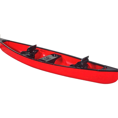 Canoa Canada - Fisher Kayaks